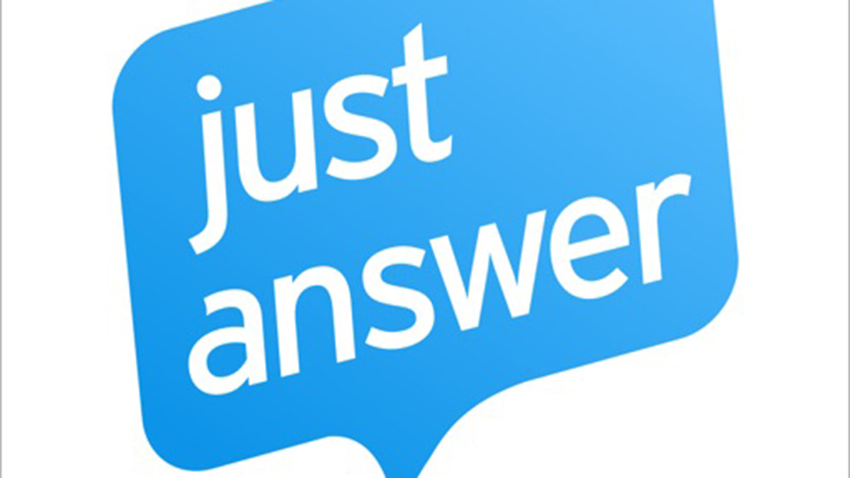 Just answer the question! – Miei