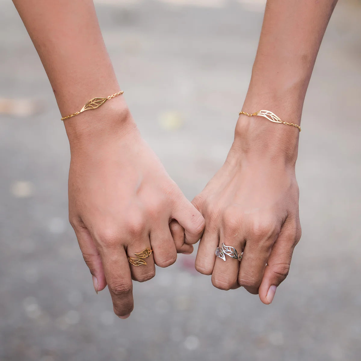 Eden Jewellery – Miei